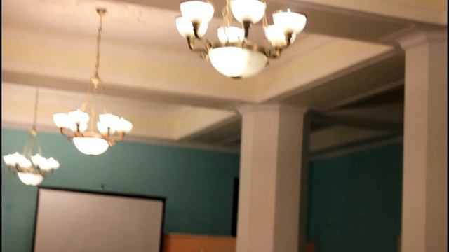 Город с характером: 9 серия - Сегодня в нашем клубе будут танцы