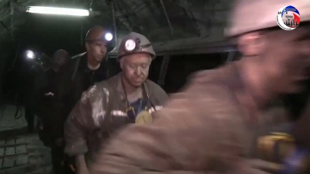 Ольга Воронова и Эдуард Серёгин - Мы Вместе! г.Макеевка.