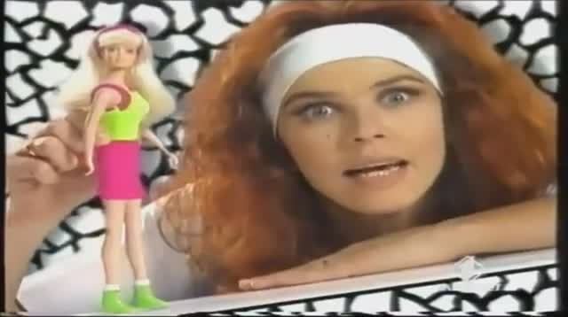 Tanya Cammina Felice Aerobica (1997)