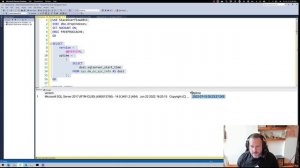 SQL Server 2017 CU 30 Doesn't Actually Fix The Problem With Views And Parameters
