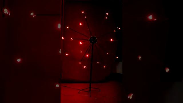003 EM LED 12VI 01 светодиодный салют