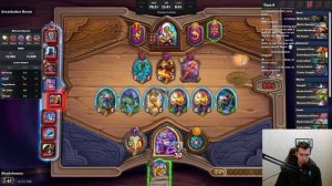 Are Murlocs the STRONGEST Type?! | LIVESTREAM VOD (03-09-24)