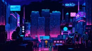[Последнее сообщение] Канал убит, где Нейромант, Куда переходить, и мне нужна ваша помощь.