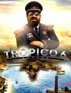 Tropico 6 (2019) PC.mp4