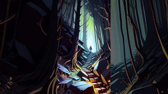 Нейросеть рисует 96