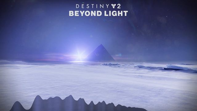 Destiny 2： Beyond Light OST - Trepidation