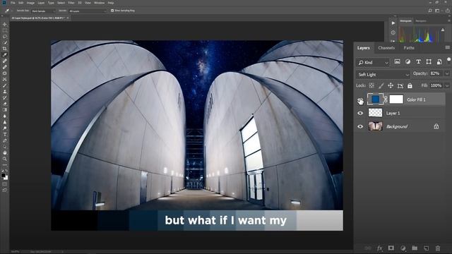 5 Hidden Gems In Adobe Photoshop | CreativeLive – смотреть онлайн видео ...