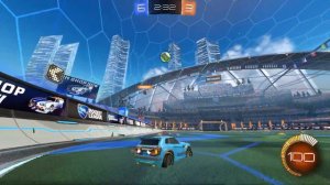 ApparentlyJack Ranked 1v1 PRO Replay #31 - Rocket League Replays