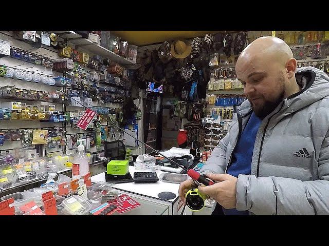 Собираем зимний  комплект Team Dubna