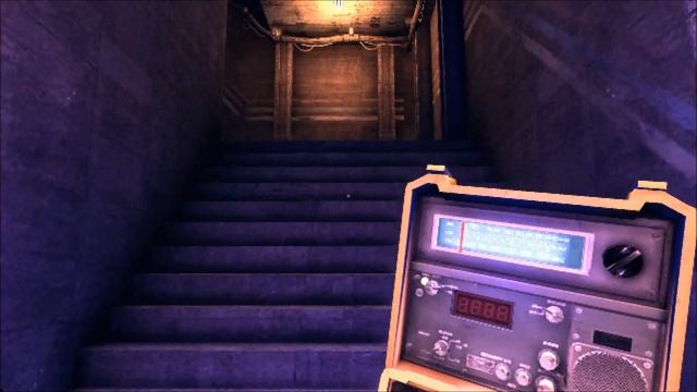 Chasing Static - Part 4