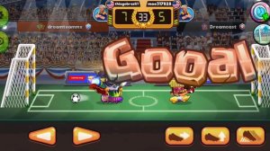 Conquer the Field with Your Head and Become the Soccer Champion! 🤠