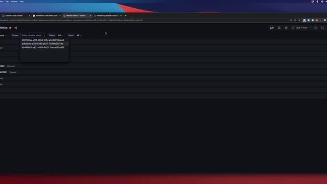 Mastering Monitoring: A Step-by-Step Guide to Using Prometheus and ...