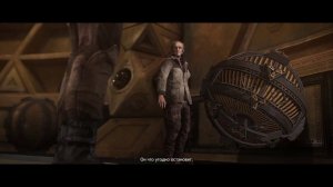 Видеопрохождение Wolfenstein: The New Order на PlayStation 4. Часть 11. (Снято в 2017 году)