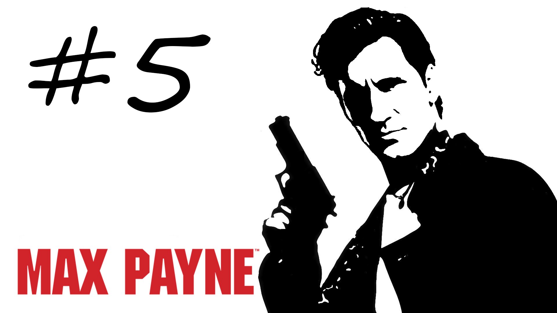 Max payne I #5