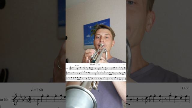 Thank You - Dido remix