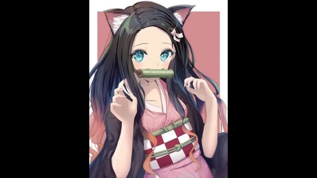 video de chicas bonitas. en series anime,( video extra largo)