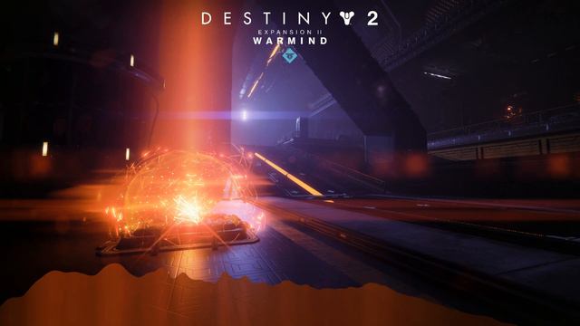 Destiny 2： Warmind OST - Valkyrie (Action)