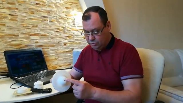 Калоприёмник для стом,расположенных в глубокой складке.Colostomy bag for stoma in a deep fold.