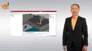 ЧПУ И CAD_CAM - #47 - СХЕМА РАБОТЫ С CAD_CAM-СИСТЕМОЙ _ Программирование обработ