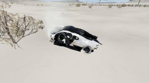 ПРЫЖКИ С ТРАМПЛИНА #10 - BeamNG Drive | World BeamNG Drive