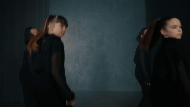 "Action Crew"- танцевальный проект