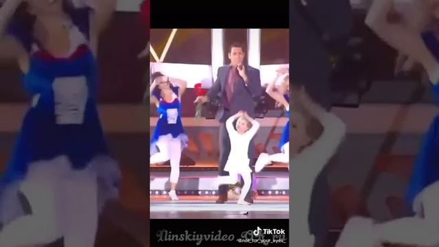 Круто отожгла.