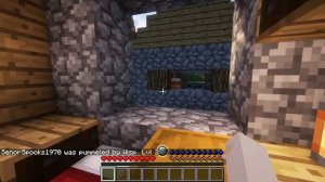 RLCraft The Summoning Staff!