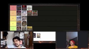 Warhammer 40 000 starter set Tier list Part 2