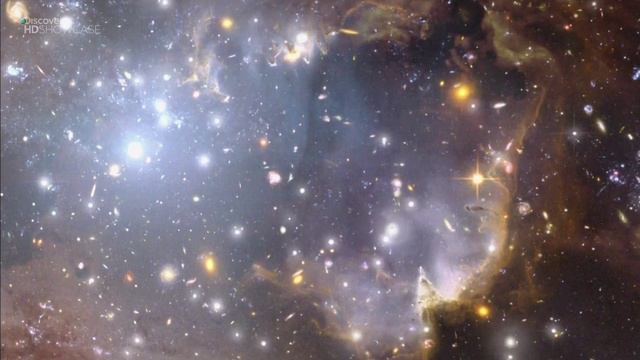 Как работает вселенная – 07