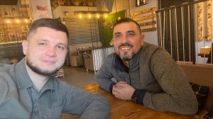 Воскресный эфир. Давно не виделись