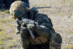 ВС России отбили пять атак националистов на купянском направлении / События на ТВЦ
