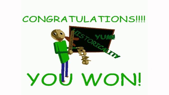 [MY MOD] BALDI'S BASICS BIG NEW SCHOOL V10 | /BALDI PRO GAMES ...