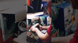 Загляните в закулисье производства сложной ортопедической обуви Персей!