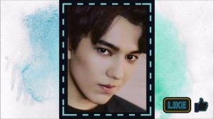 LOVELY DIMASH (FAN TRIBUTE) | PHOTO COMPILATION | Dimash Kudaibergen
