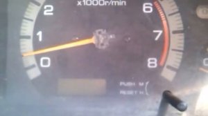 Разбор Niisan Cefiro A31 заводка ДВС