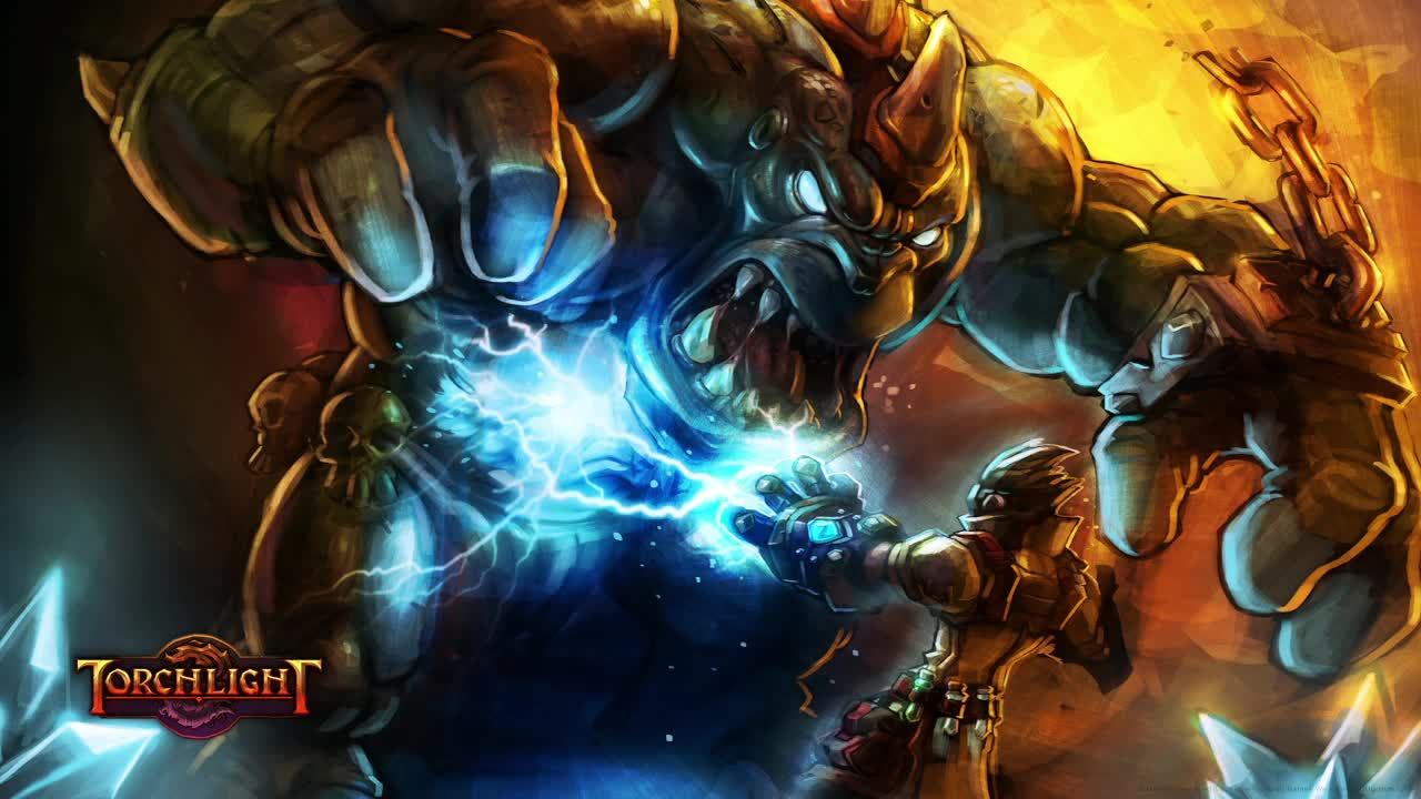 Torchlight