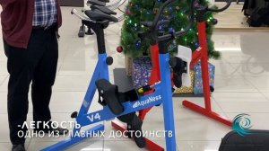 Aquabike ( АКВАБАЙК для бассейна от производителя  (Франция) AquaNess ) наличие на складе в Москве!