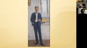Онлайн-конференция «Иван Бунин. Паломничество во Святую землю» (Орёл-Израиль).mp4