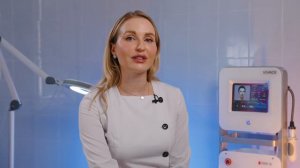 Отзыв о работе на аппарате VIVACE доктора Кожиной Кристины