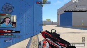 WARFACE STREAM. ОБЕДЕННЫЙ ВАРФЕЙС!!!
