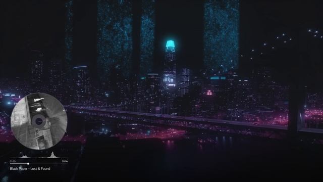 Drive at Night —  Car Music to Play on a Road Trip