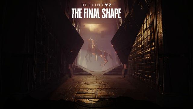 Thresh (Tension) - Destiny 2： The Final Shape OST