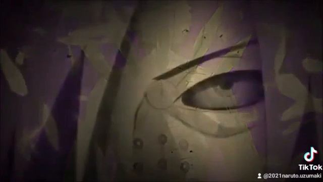 Аниме эдит