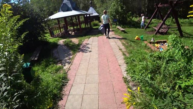 Велопутешествие в г. Калининград, формат диванный велосипедист. ч.1