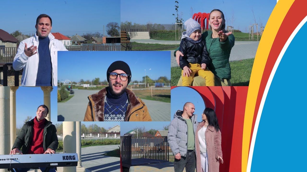 Белореченск-территория здоровья!.mp4