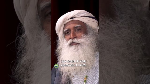 The Ingredients For A Beautiful Relationship ~ Sadhguru