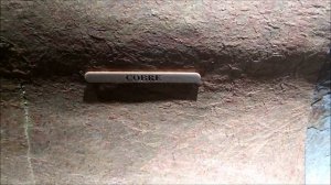 Каменный шпон COBRE . СПб. 2019 год. Тел. 337-51-79. — копия