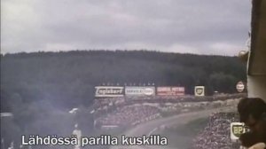 Formule 1 - Grand Prix de Belgique 1964