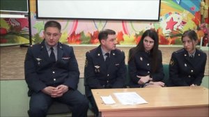 Встреча Кадетов с представителями ФСИН. МБОУ ЦО 24.Тула. 17.11.2021.mp4