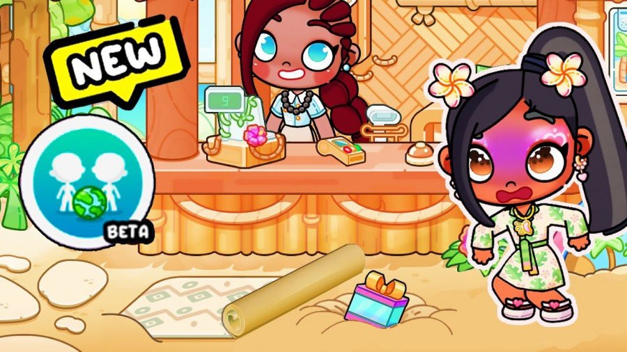 MilaGame - смотреть онлайн все 862 видео на RUTUBE. (43149927)